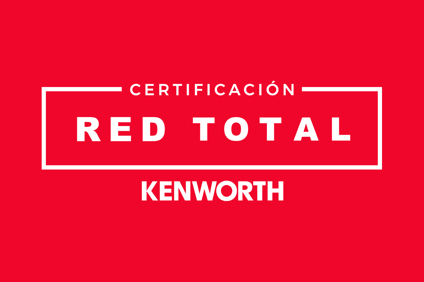 Ventajas KWM | Kenworth de Monterrey