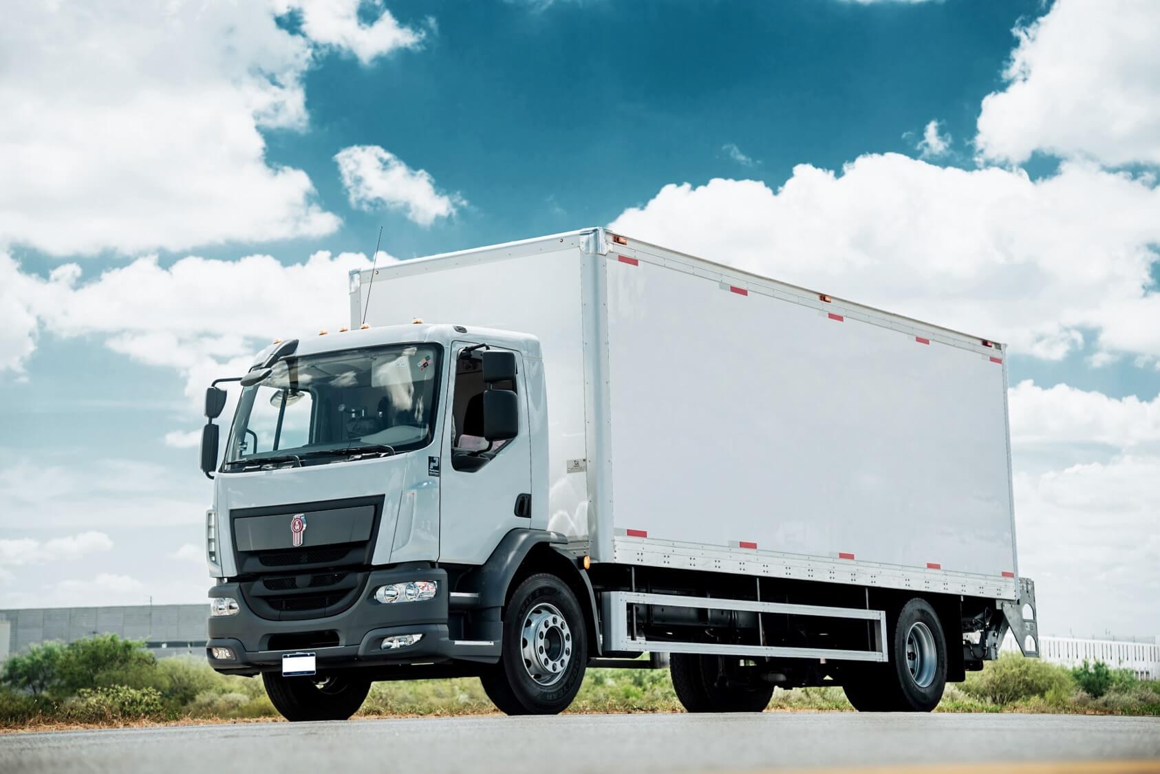 Modelos PacLease | Kenworth de Monterrey